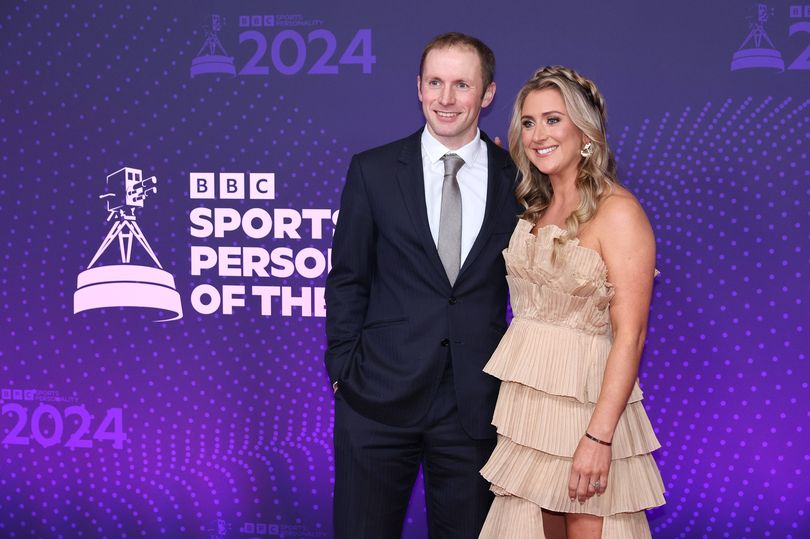 Laura Kenny's awkward first meeting with husband, heartbreak and BBC ...