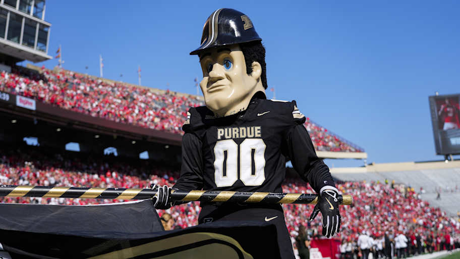 Big Ten Launches New Football Rivalry Series — Which New 'Rival' Does ...