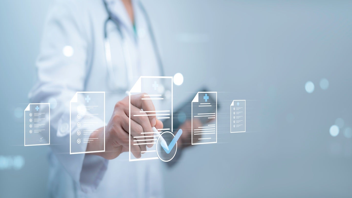 CommonSpirit Health and ESO launch data exchange platform in Utah