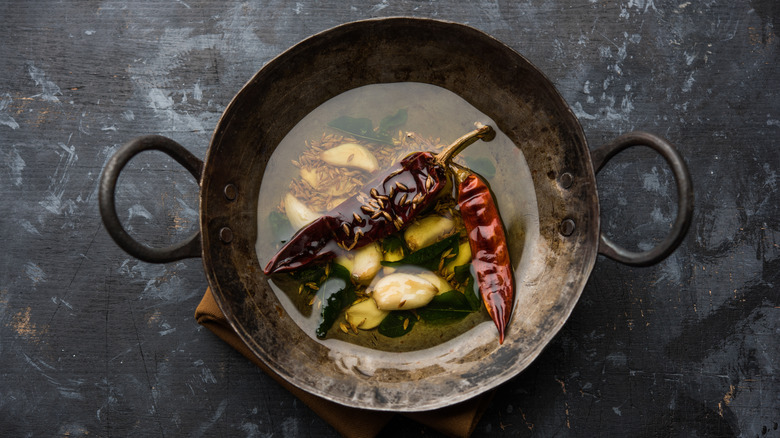 The Ultimate Guide To Ghee