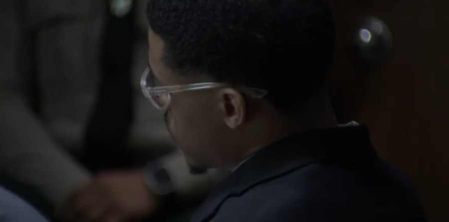 Day 4: Trial of man accused of killing girlfriend, baby