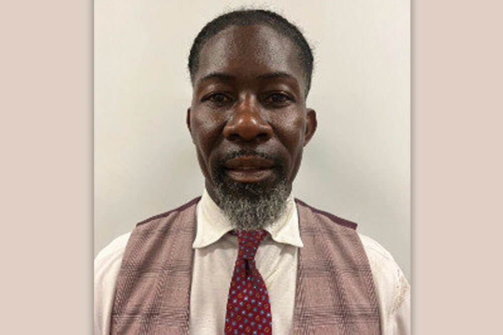 ICE arrests Des Moines schools superintendent Ian Andre Roberts, says ...