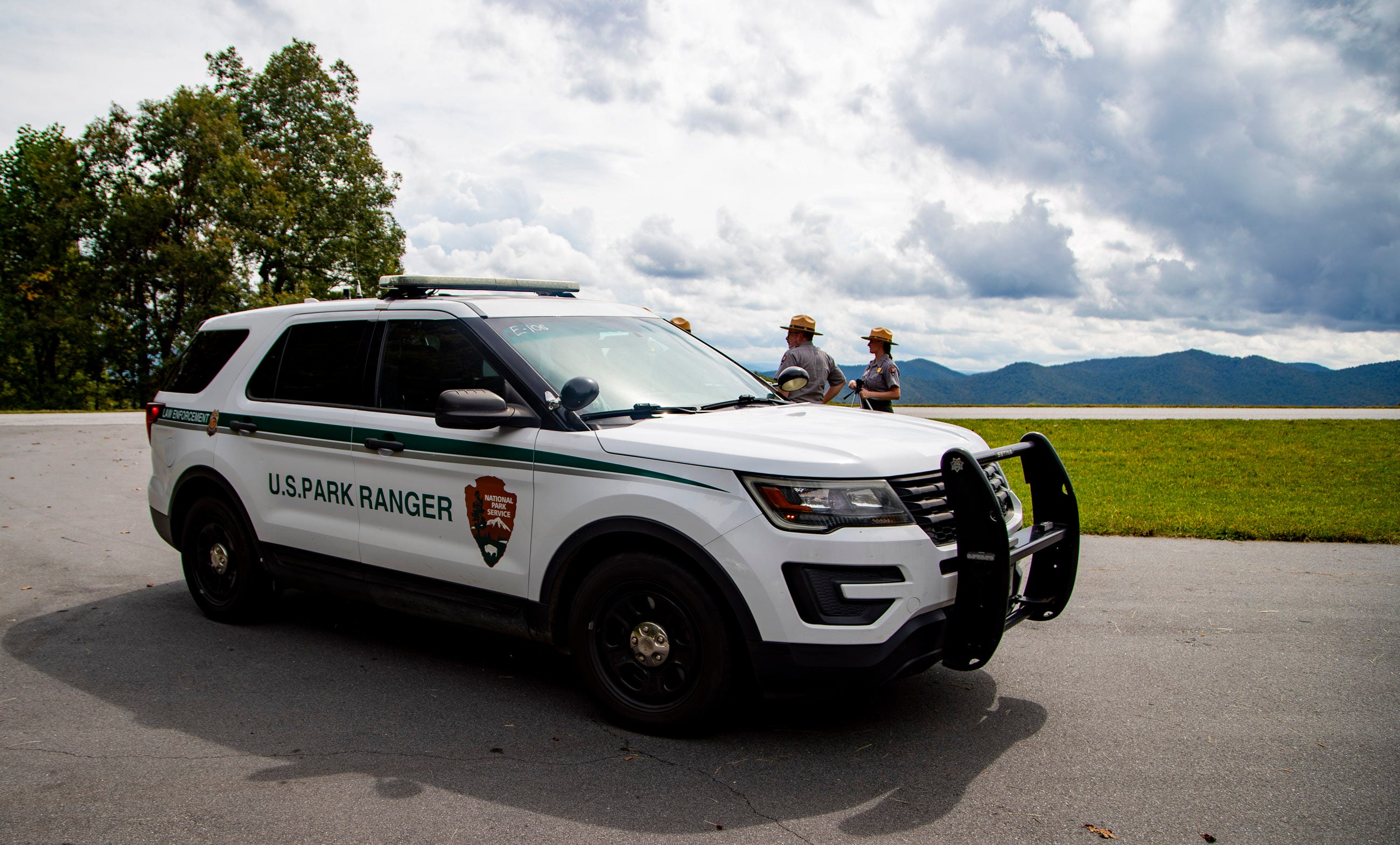 NC Gov. Stein asks to exempt Helene recovery from shutdown as state ...