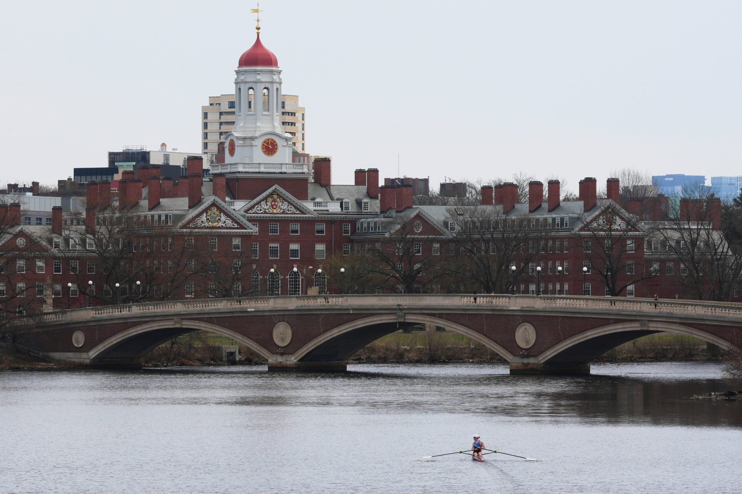Harvard student orchestra suspended over hazing allegations