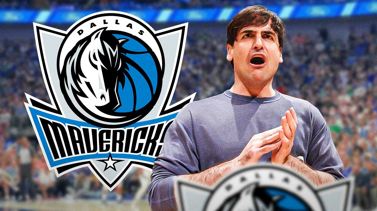Mark Cuban reflects on first year as Mavericks owner: ‘Ego can work ...