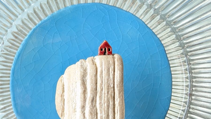 South Haven gallery examines memory, emotion in objects