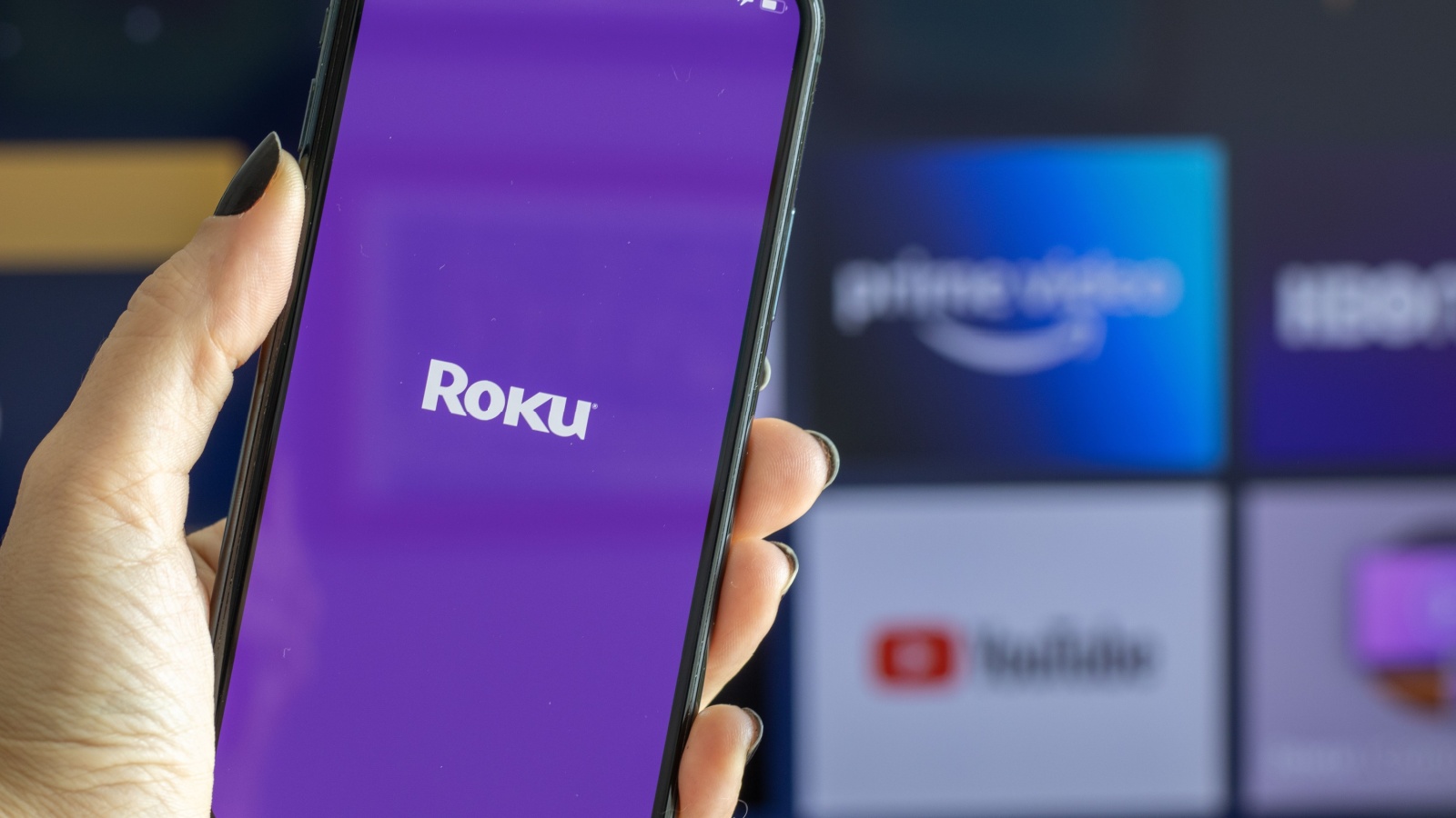 How to stream with Roku on any hotel or dorm TV in minutes