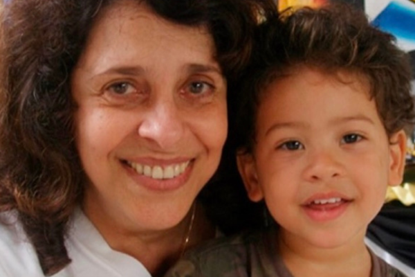 Filho de Gal Costa publica carta nos 80 anos da mãe: “Você não será ...