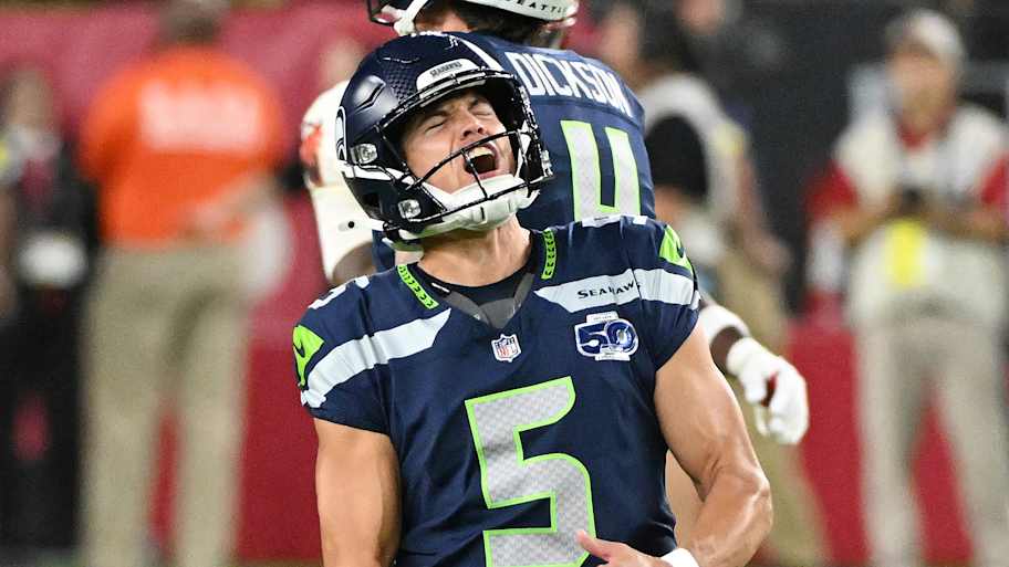 Sam Darnold's endearing postgame quote says everything about Jason Myers
