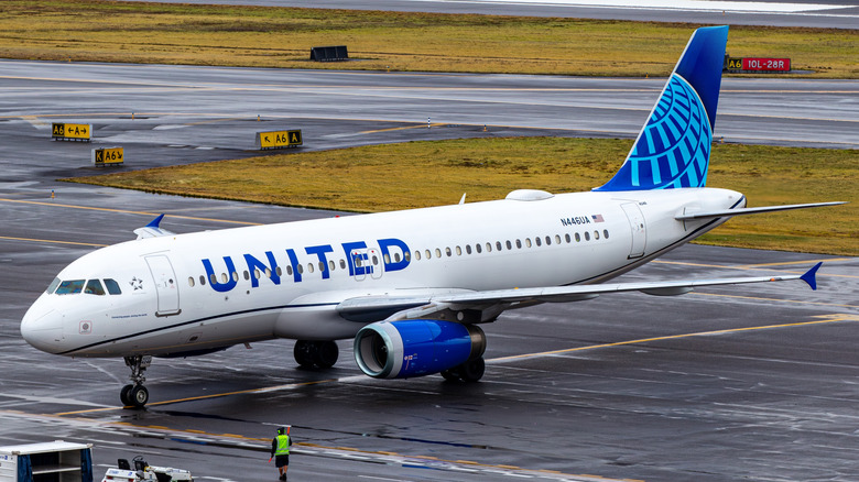 Why United Airlines Has Been Grounding So Many Flights Lately