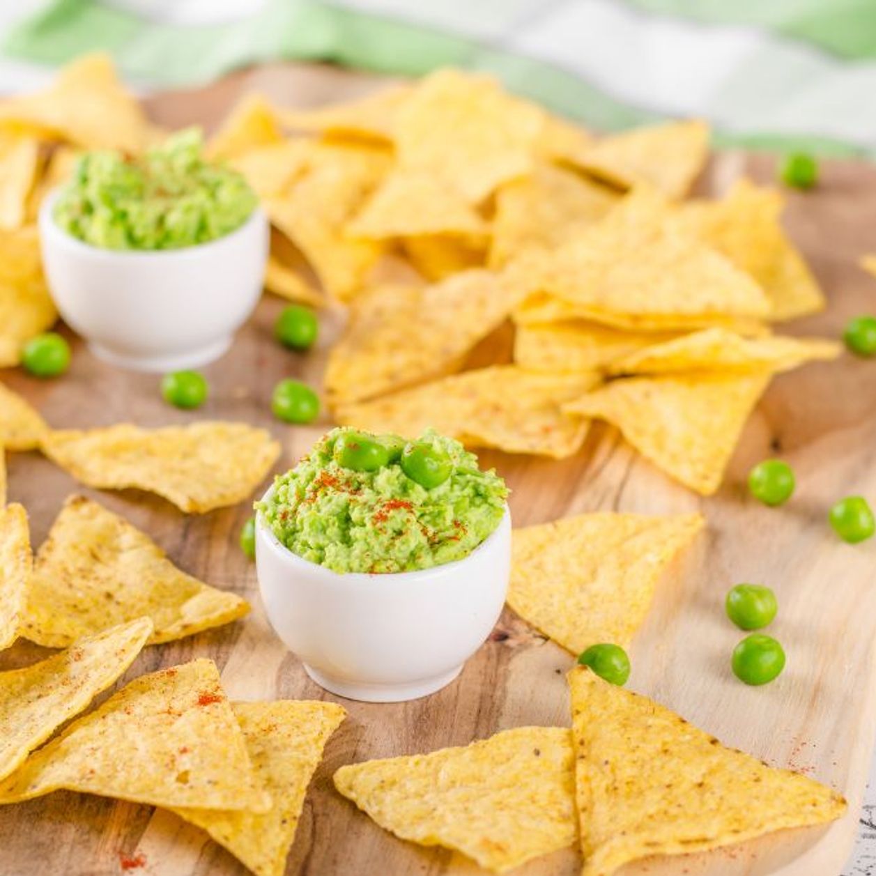 Faire des chips ultra-croustillantes avec du pain c'est possible et ça ...