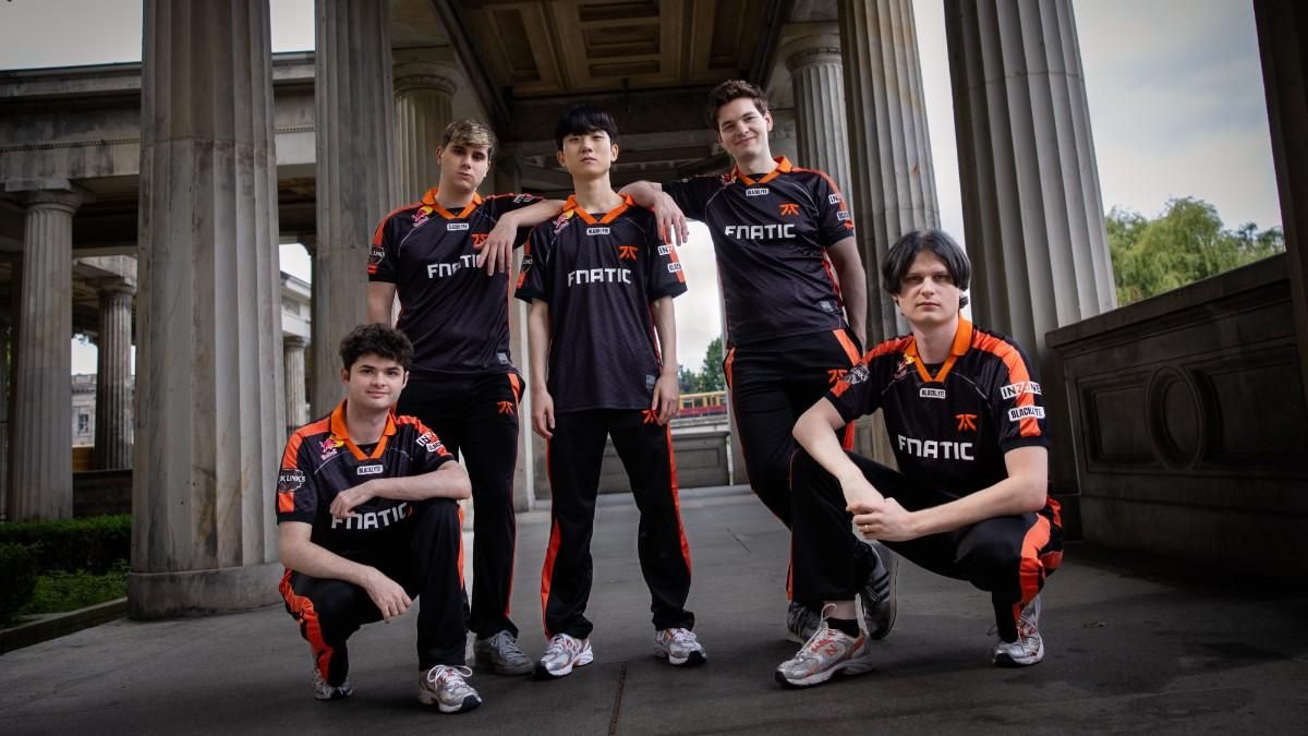 FNATIC arrasa con Karmine Corp, que se queda sin Worlds