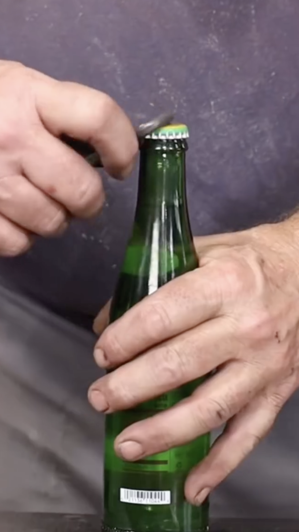Simple, Strong, & Useful: A Bottle Opener You'll Forge Yourself