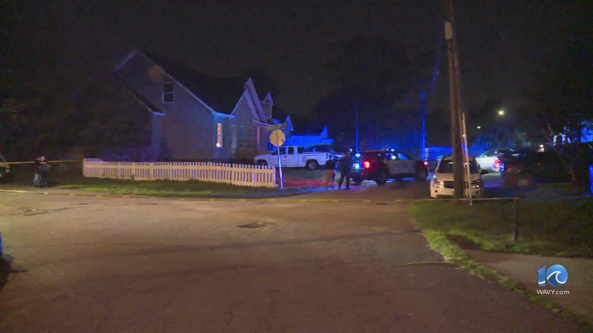 Indian River High School student dies after Sunday shooting