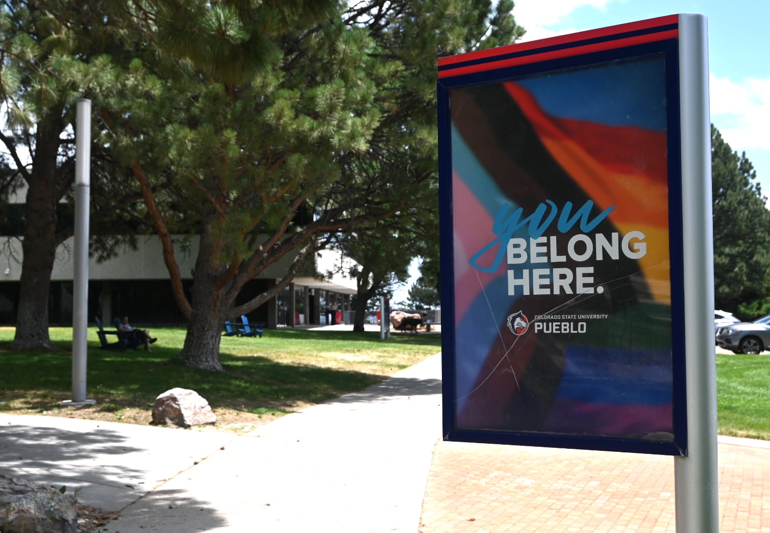 Colorado colleges serving students of color will lose millions from Trump cuts