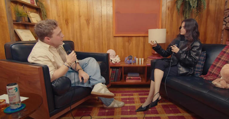 Jake Shane Admits He'd 'Do Anything' to Have Taylor Swift on His ...