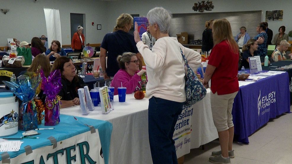 Senior Expo in Tunkhannock offers one-stop shop for resources and support