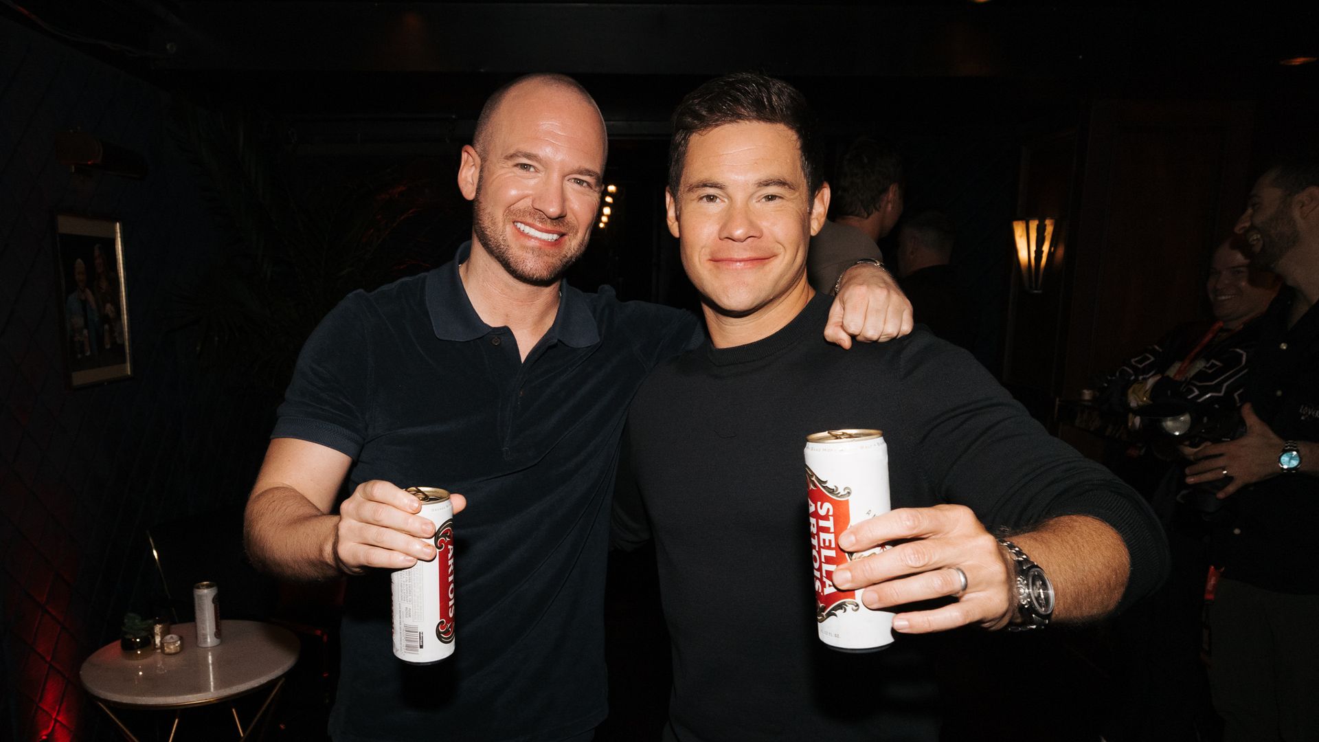 Hot Ones celebrates its 10th anniversary with a live fan taping with ...