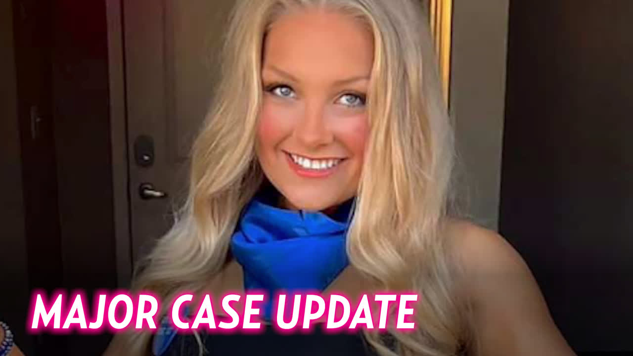 Kentucky Cheerleader Laken Snelling Appears in Court for Major Case Update