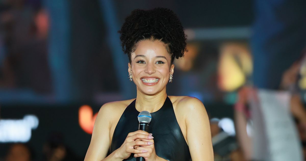 Chase Infiniti Runs Away With One Battle After Another. Who Is She?