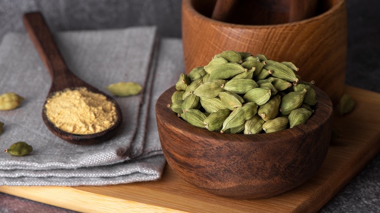 A Guide To Warming Spices From Around The Globe And How To Use Them