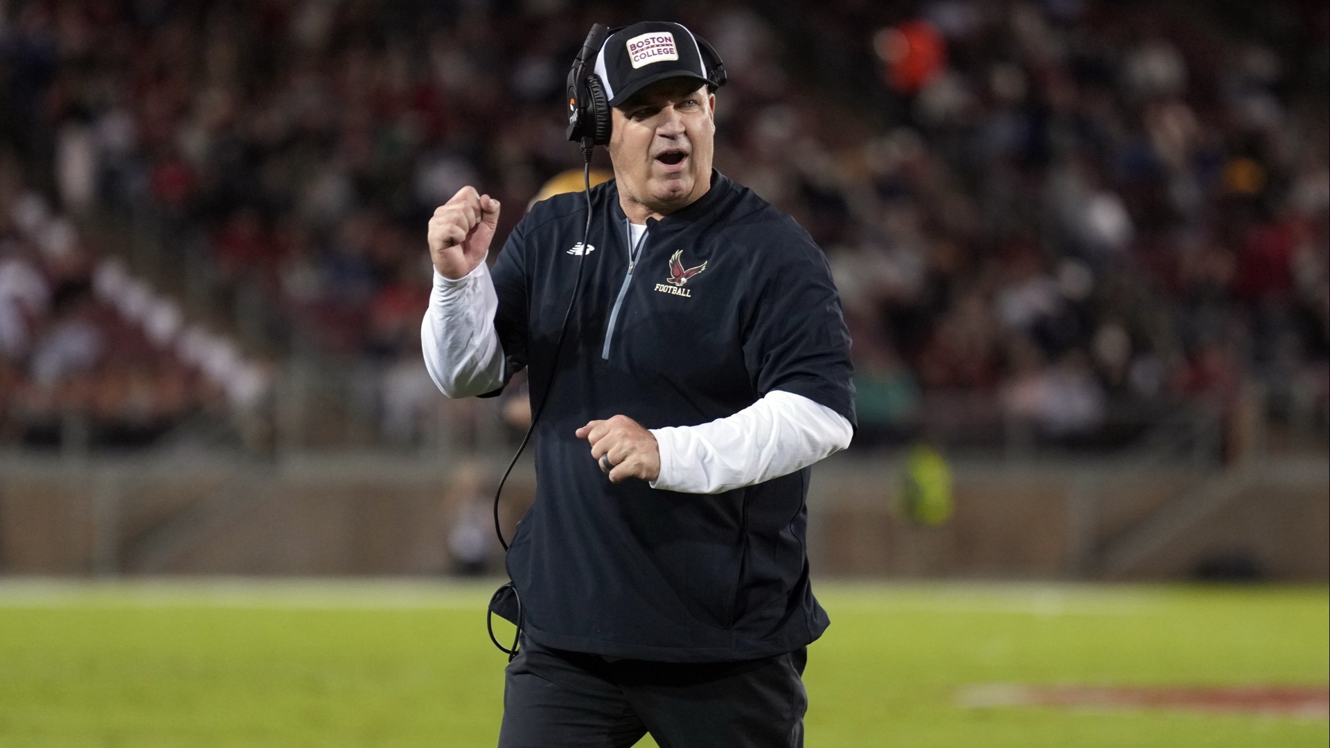 Georgia mother takes to social media over a restaurant confrontation