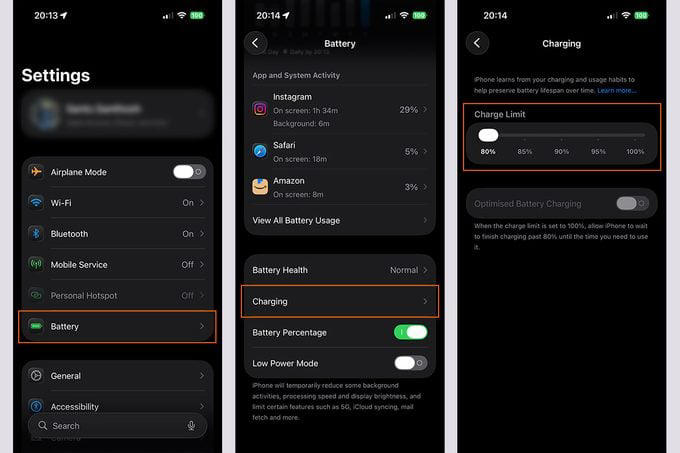 This One Common Habit Shortens the Life of Your Phone (Hint: There’s a ...