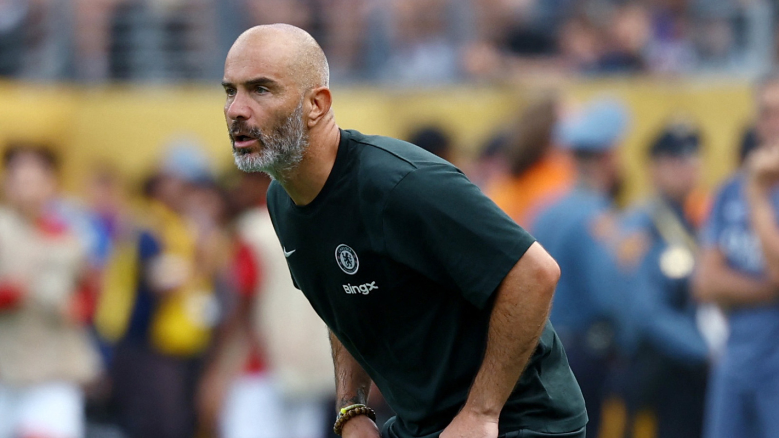 Hard to disagree with former Chelsea player as he slams club’s owners ...