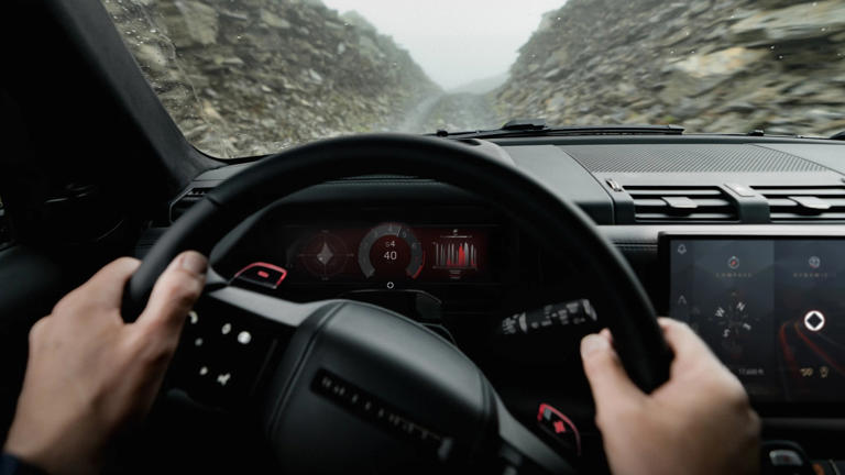 Land Rover’s Affordable Defender Mini-Me is Actually Happening