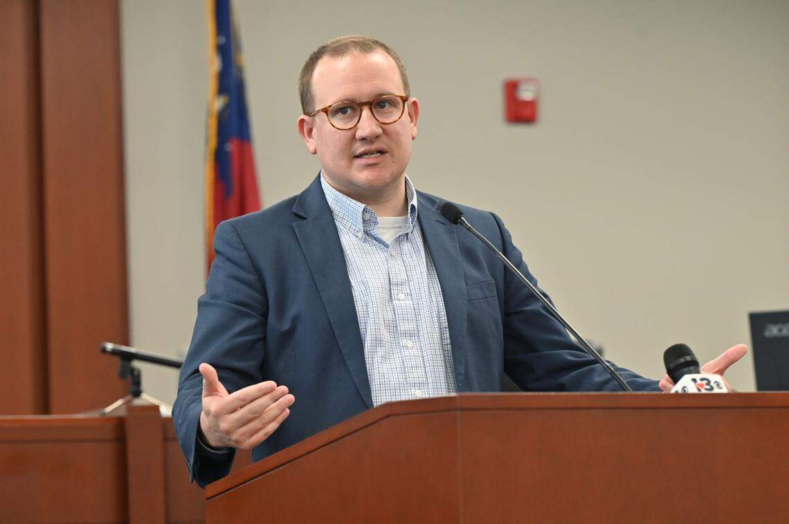 Houston County prosecutors tout 20% jump in cases closed this year ...