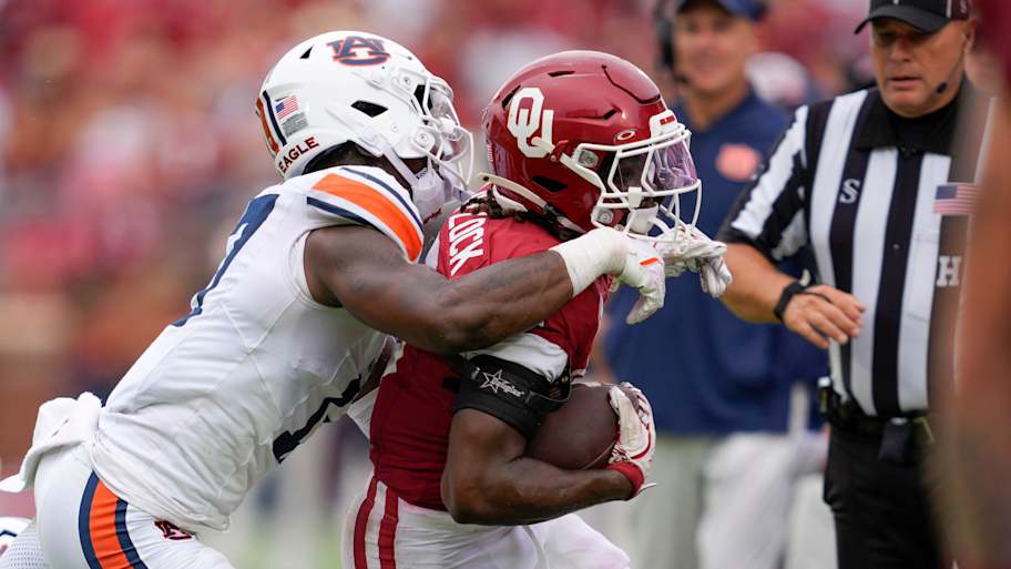 Auburn vs. Texas A&M: Our group's predictions for what happens between ...