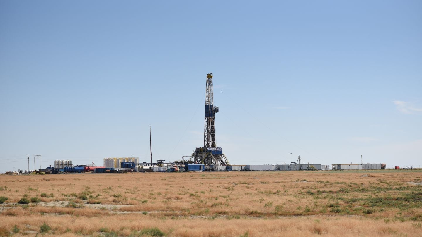 Caturus signs multiyear contract with Nabors to deploy onshore drilling rig