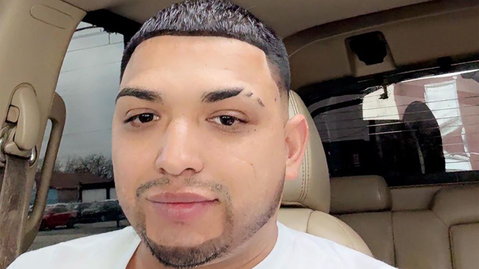 Detainees shot in attack on Dallas ICE facility identified, source says ...