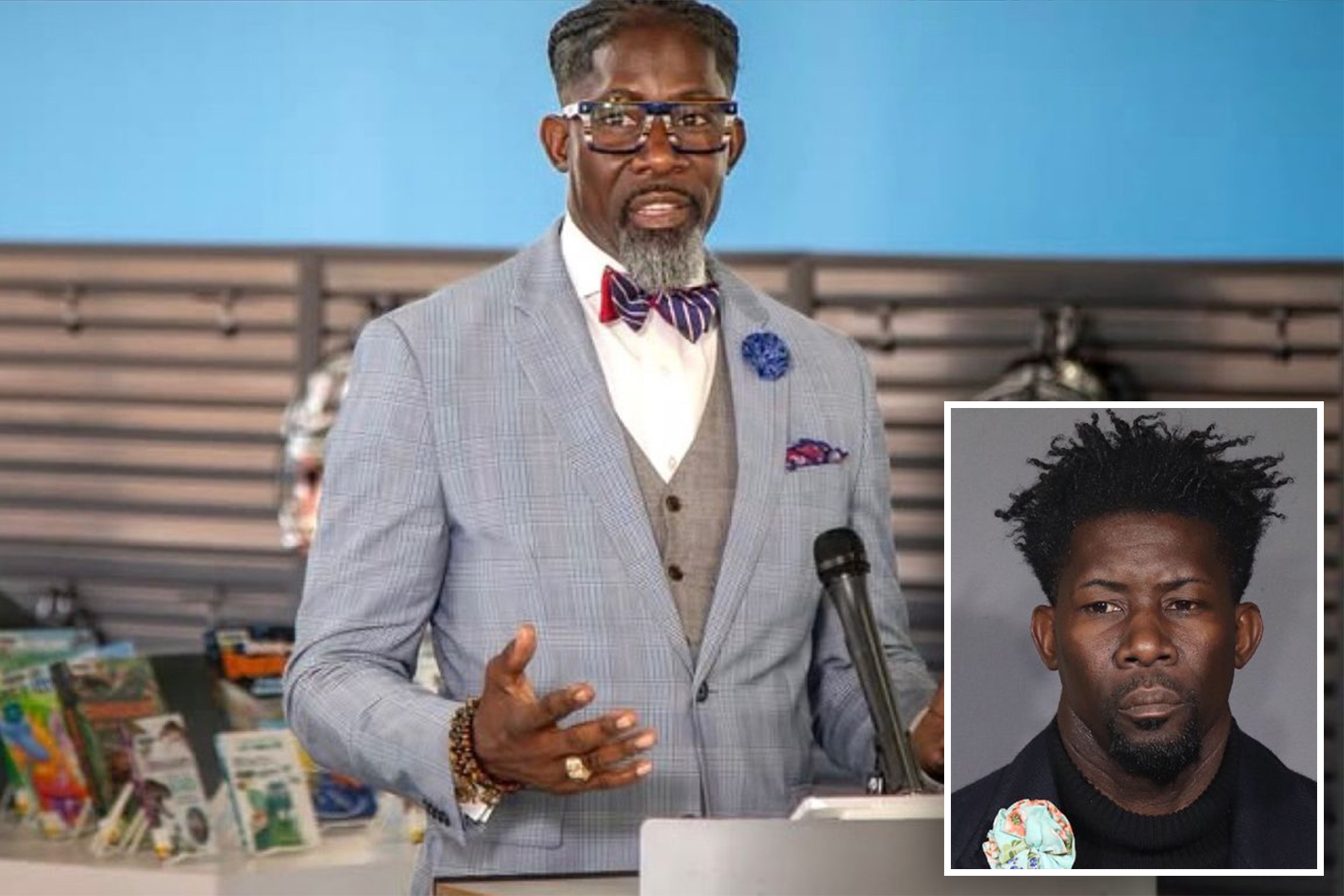 Head of Iowa’s largest school district detained by ICE