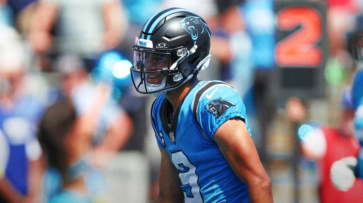 Panthers’ Bryce Young is wiping slate clean before crucial Week 18 game ...