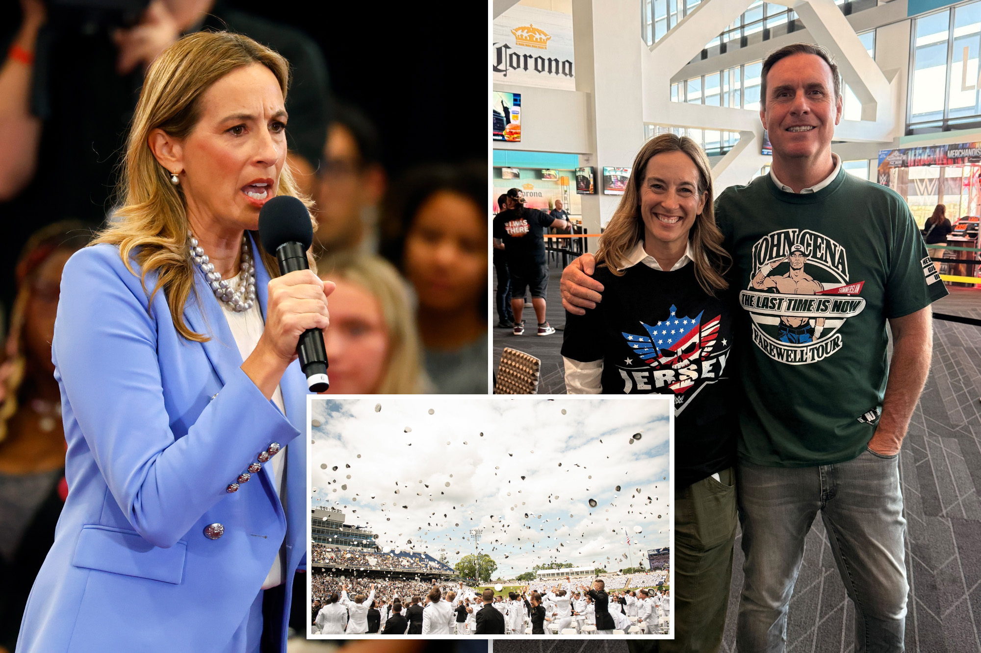 NJ Dem governor hopeful Mikie Sherrill’s husband also ensnared in ...