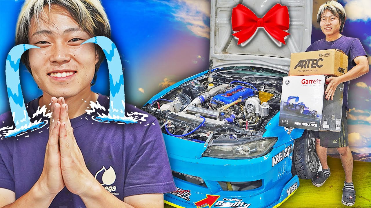 $10K dream car build you won’t believe!