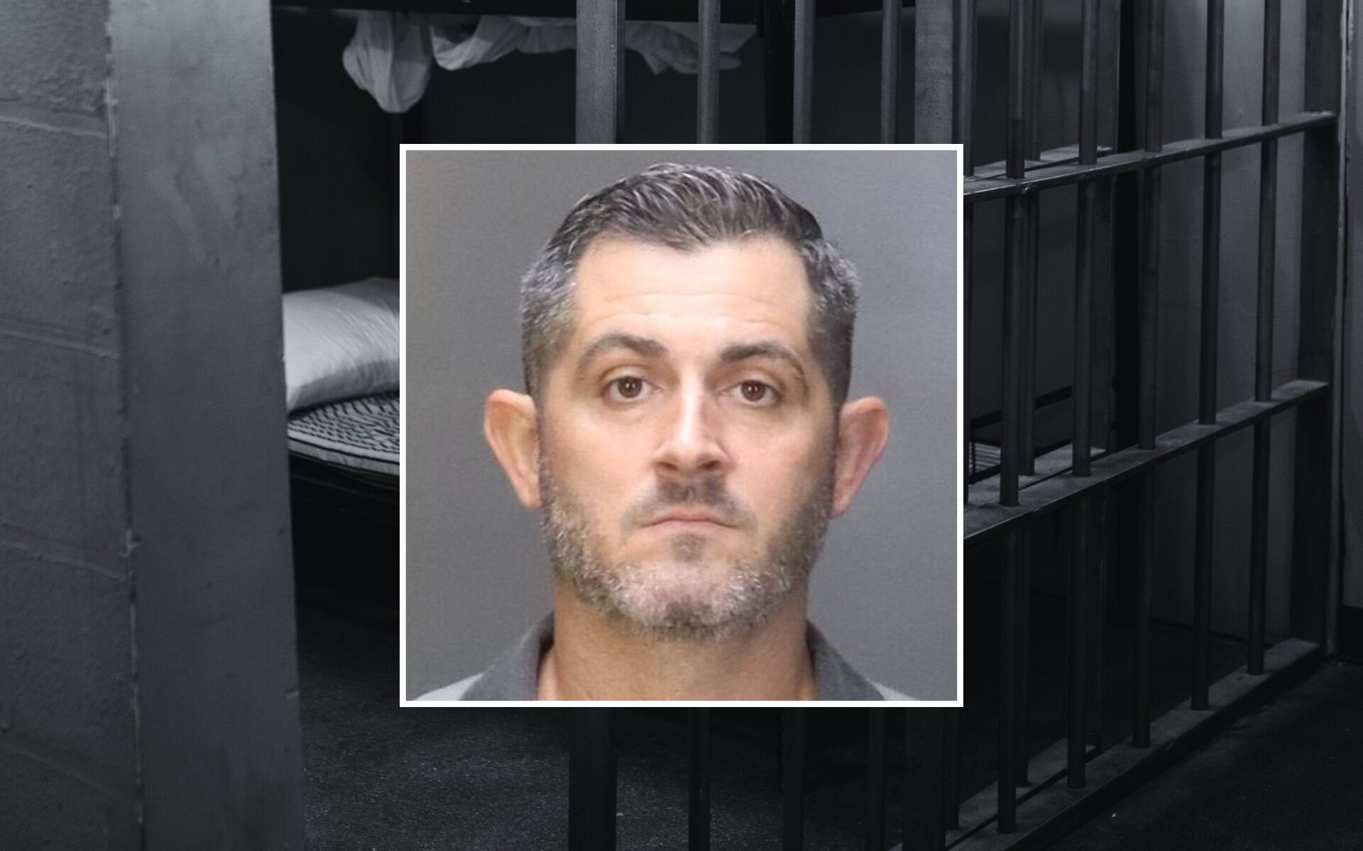 Convicted sex offender arrested again on charges of sexually assaulting ...