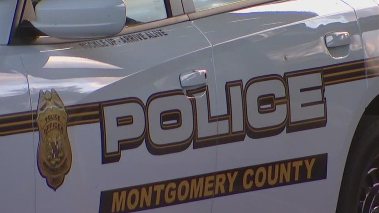 Teen accused of cross-county crime spree