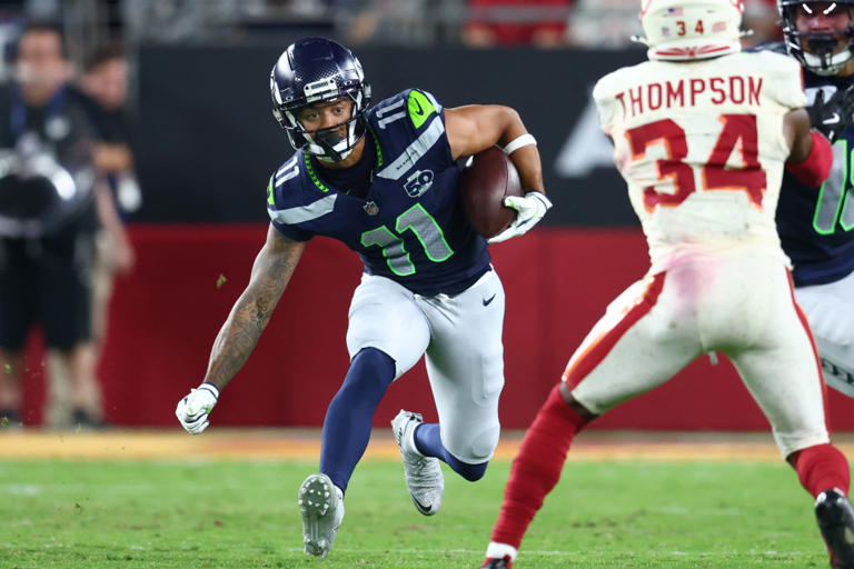 Four things to watch in NFL Week 4 | A to Z Sports NFL newsletter