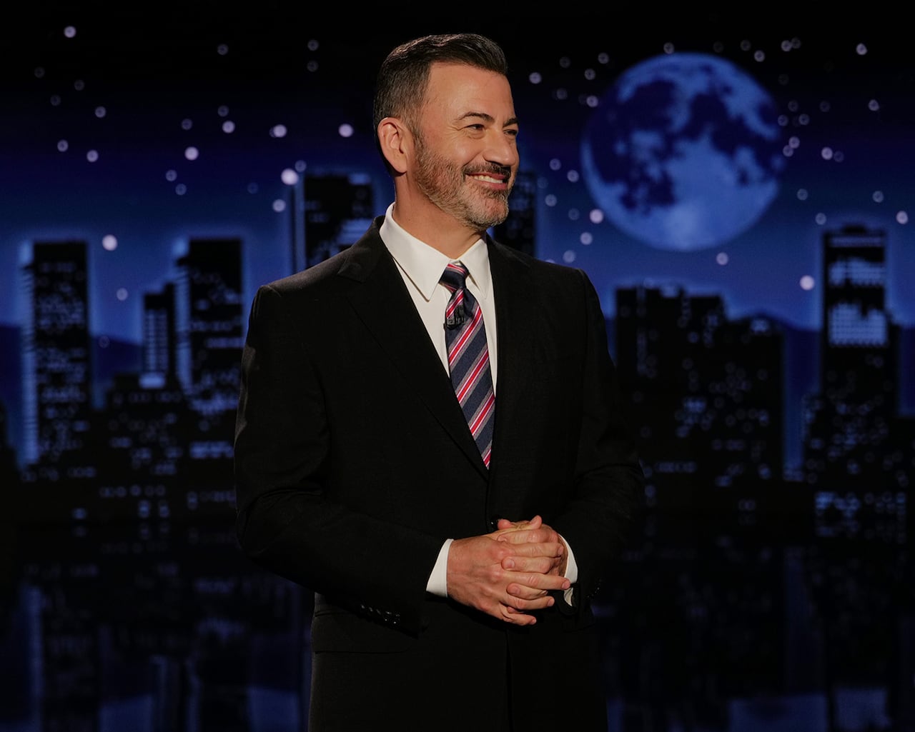 Sinclair, Nexstar to air Jimmy Kimmel Live! again starting tonight