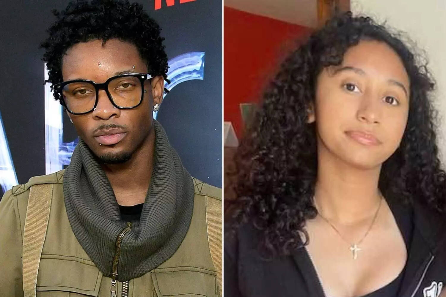 D4vd’s mother spotted at Texas gun shop as teen Celeste Rivas murder ...