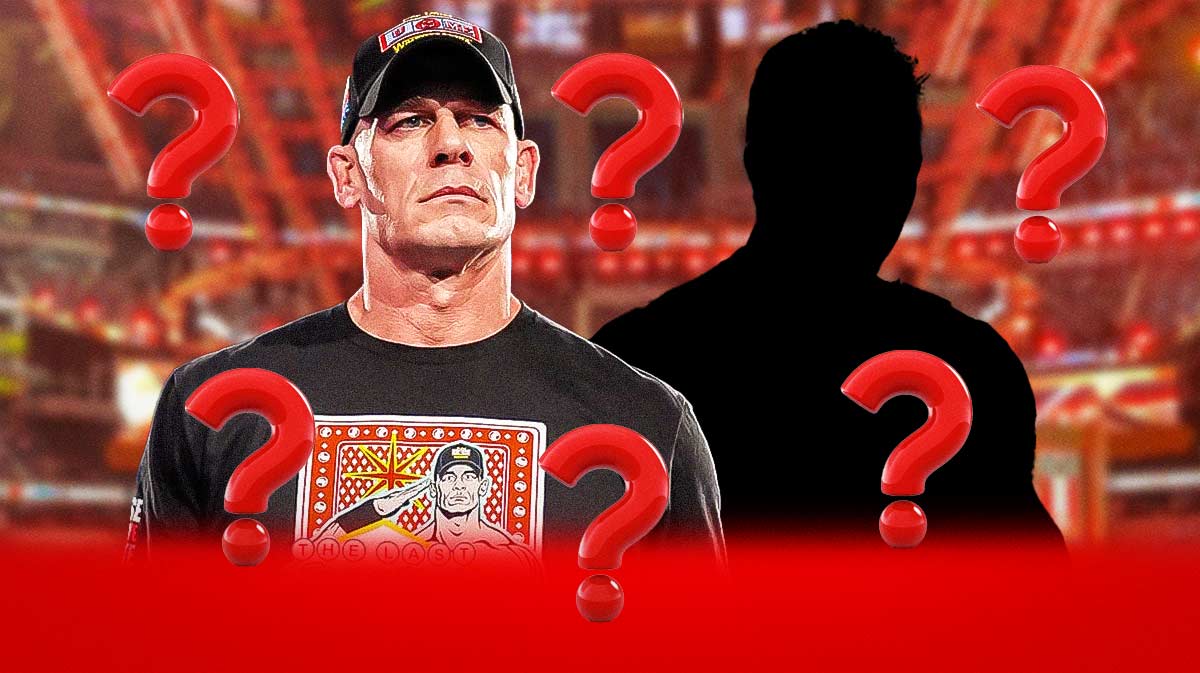 The WWE star who’s ‘pissed’ about not getting final John Cena match