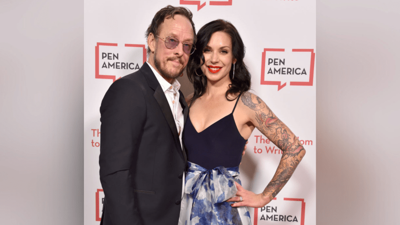 Wife of Weezer bassist who allegedly shot at police avoids jail time