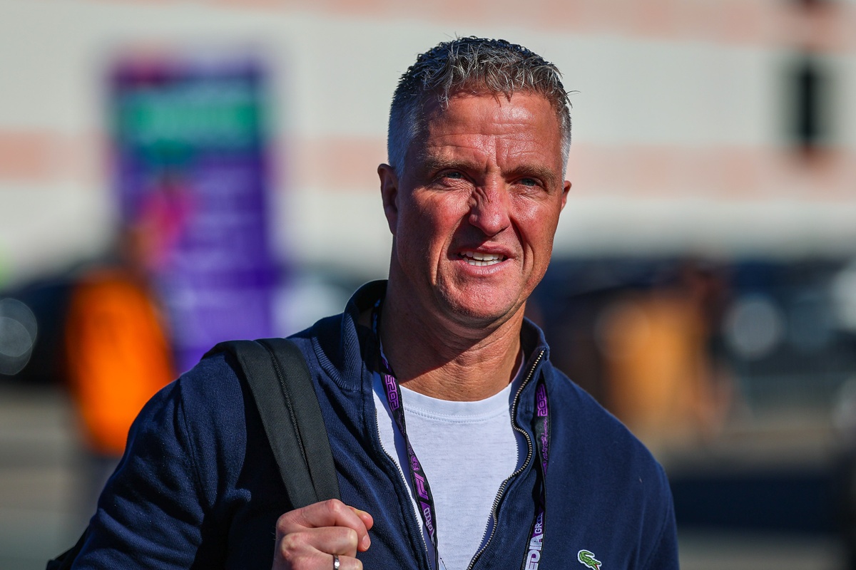 Ralf Schumacher: "Racing Bulls’ta Arvin Lindblad ve Alex Dunne için yer ...