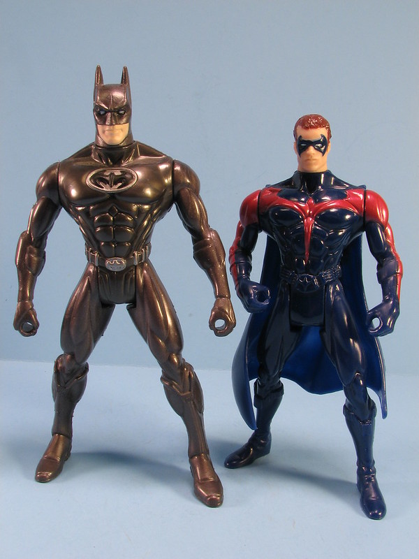 Greatest Duos in Television and Film History