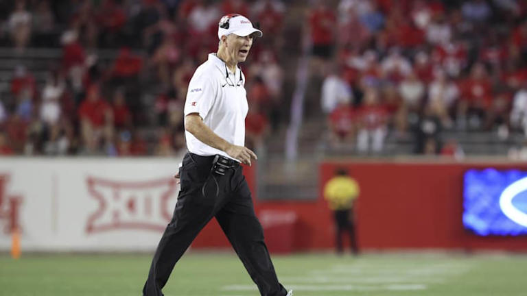Houston Cougars Looking to Build on Program’s Best Recruiting Class Yet