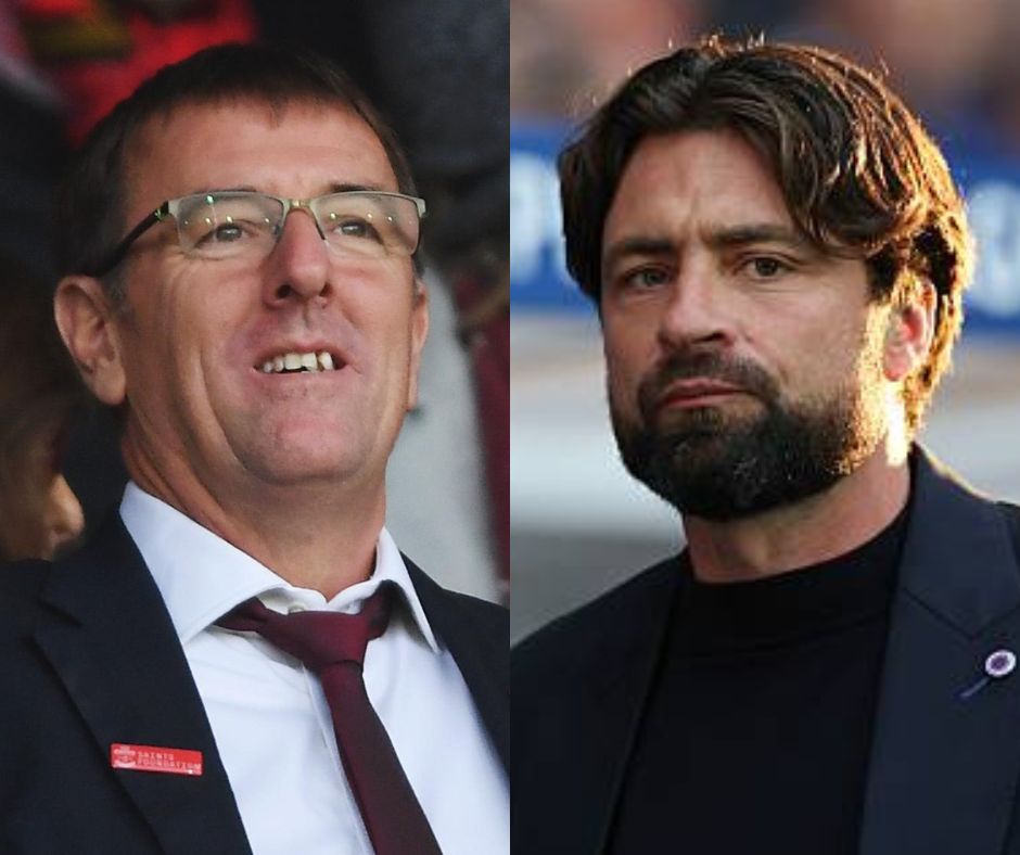 I'm a Southampton legend - here's why Rangers fans should believe ...