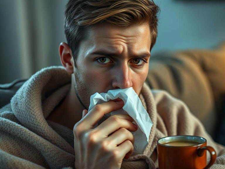 9 expert tips to stop a cold before it starts — feel better fast