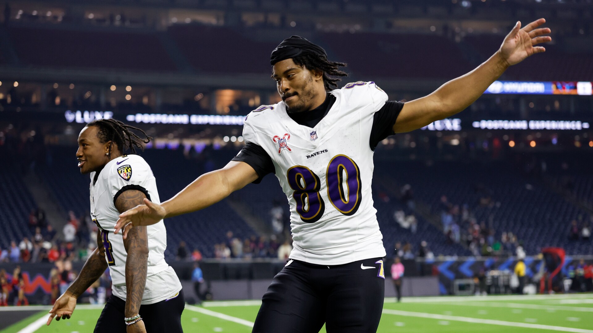 Isaiah Likely up to full practice, questionable for Sunday